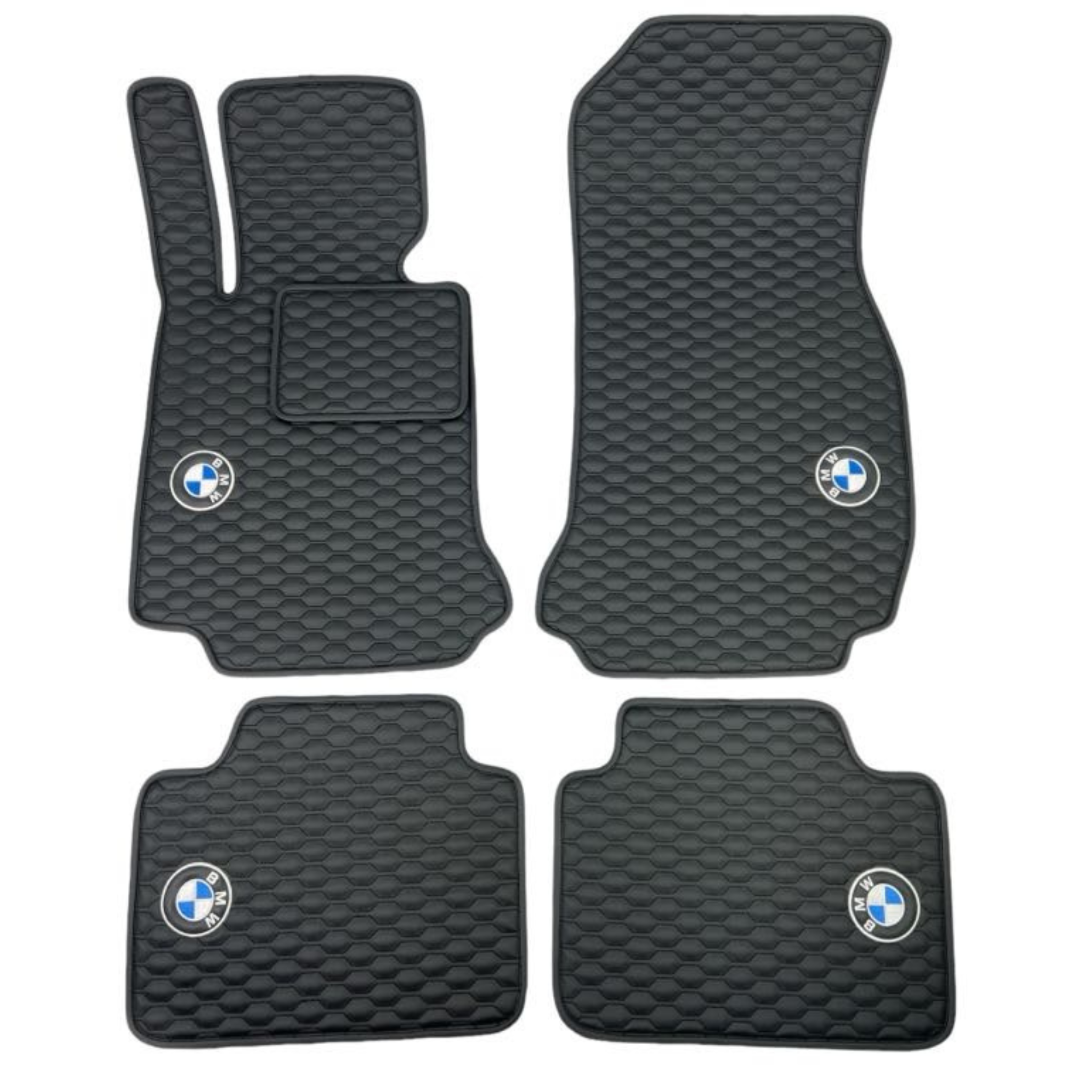 BMW Floor Mats – Upgraderide