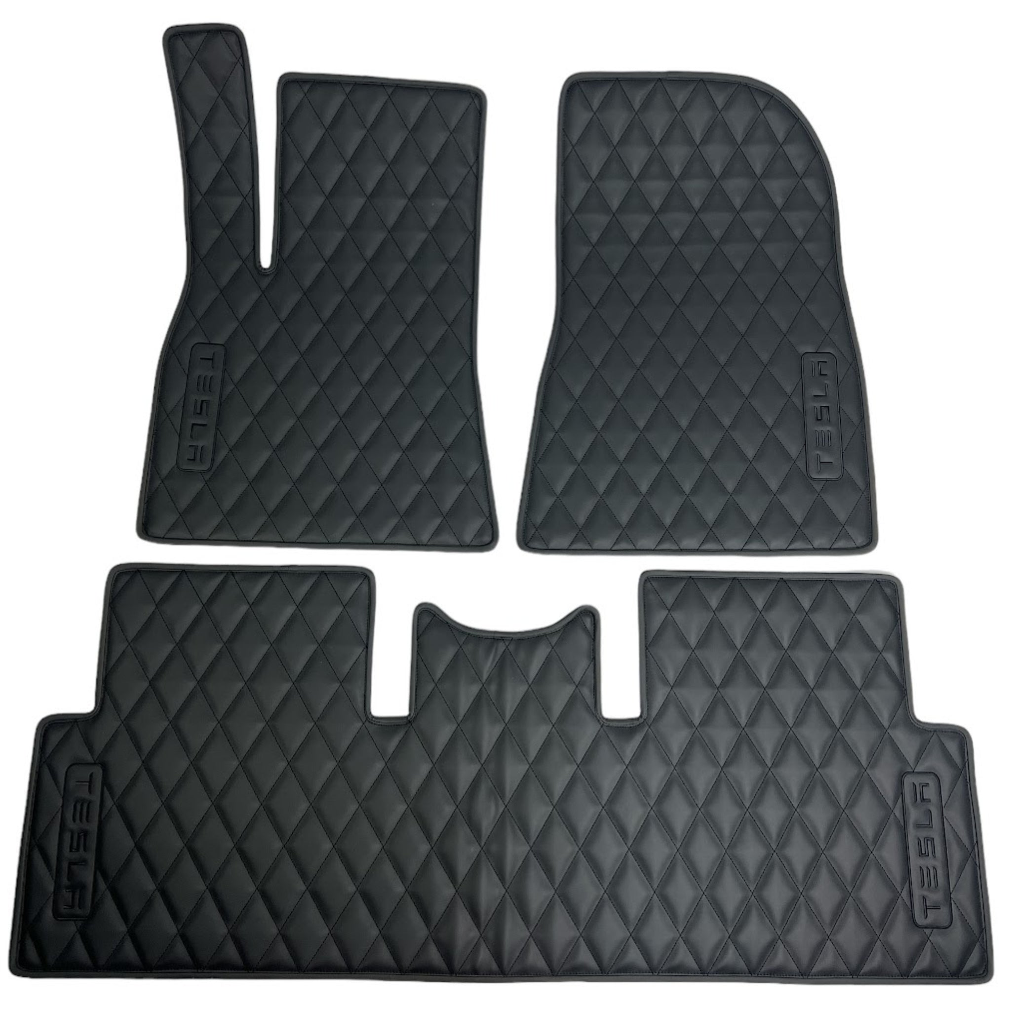 Tesla Model 3 Floor Mats – Upgraderide